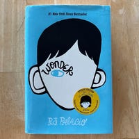 Wonder Choose Kind Printable Bookmarks | Wonder Book | School Supplies ...