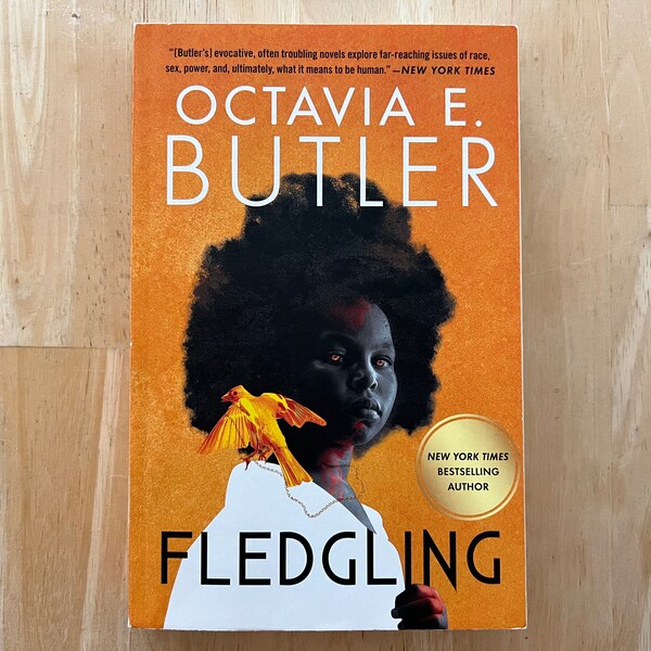 Fledgling - Etsy