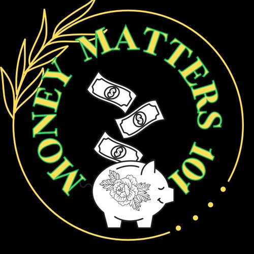 MoneyMatters101 - Etsy