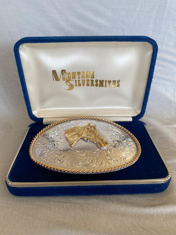 1950s mccabe silversmiths - Gem