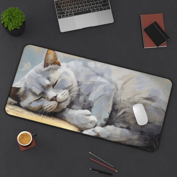 British Mouse Mat - Etsy