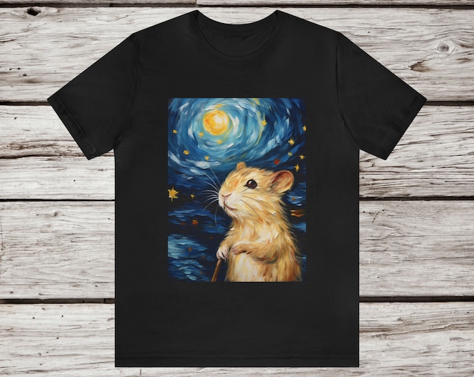 Gerbils Print, Gerbils Poster, Couple Gerbils, Pet, Animal Print ...