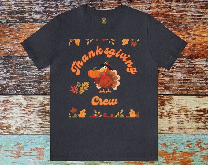 Family Thanksgiving Shirts, Funny Matching Family T Shirts ...