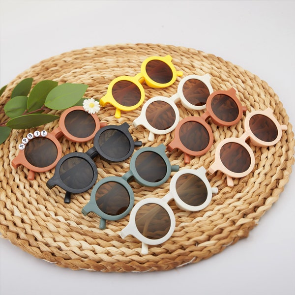 Daisy Glasses - Etsy