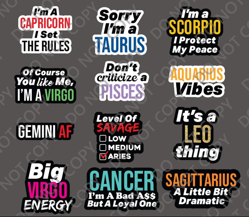 Photo Booth Prop Signs - Etsy