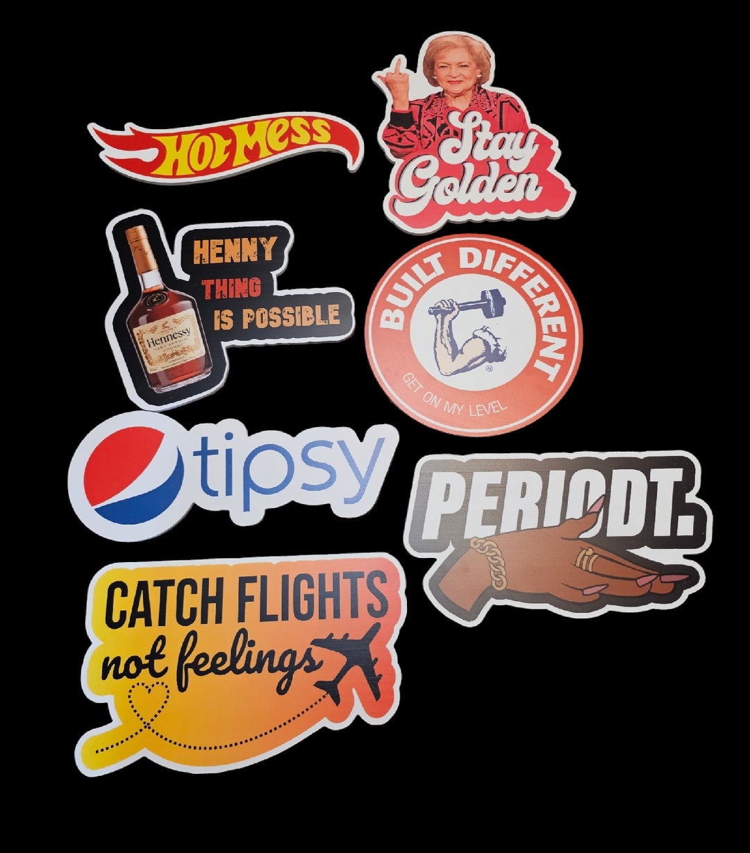 Photo Booth Prop Signs - Etsy