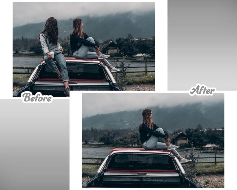 Remove Person From Photo | Editing Wedding Photo | Photo Retouch ...