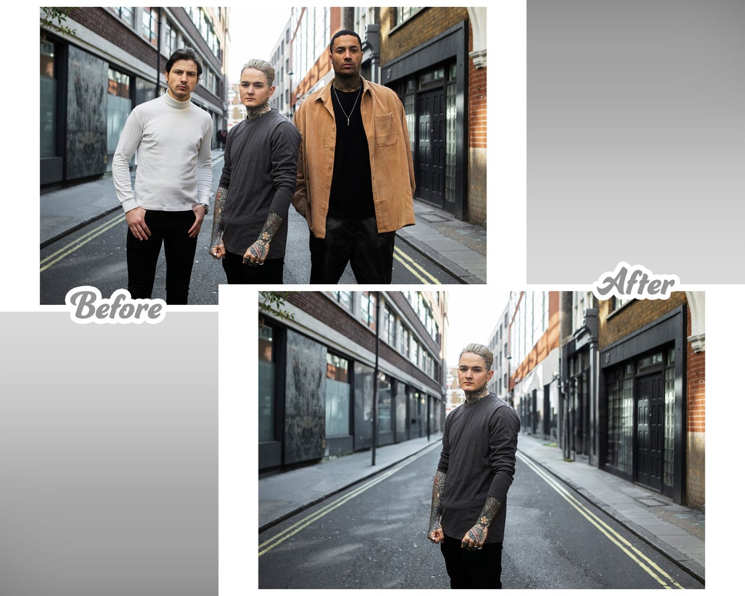 Remove Person From Photo | Editing Wedding Photo | Photo Retouch ...