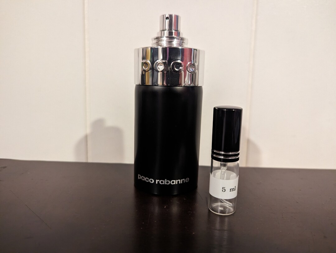 Paco Rabanne, Paco 5ml Sample Only - Etsy