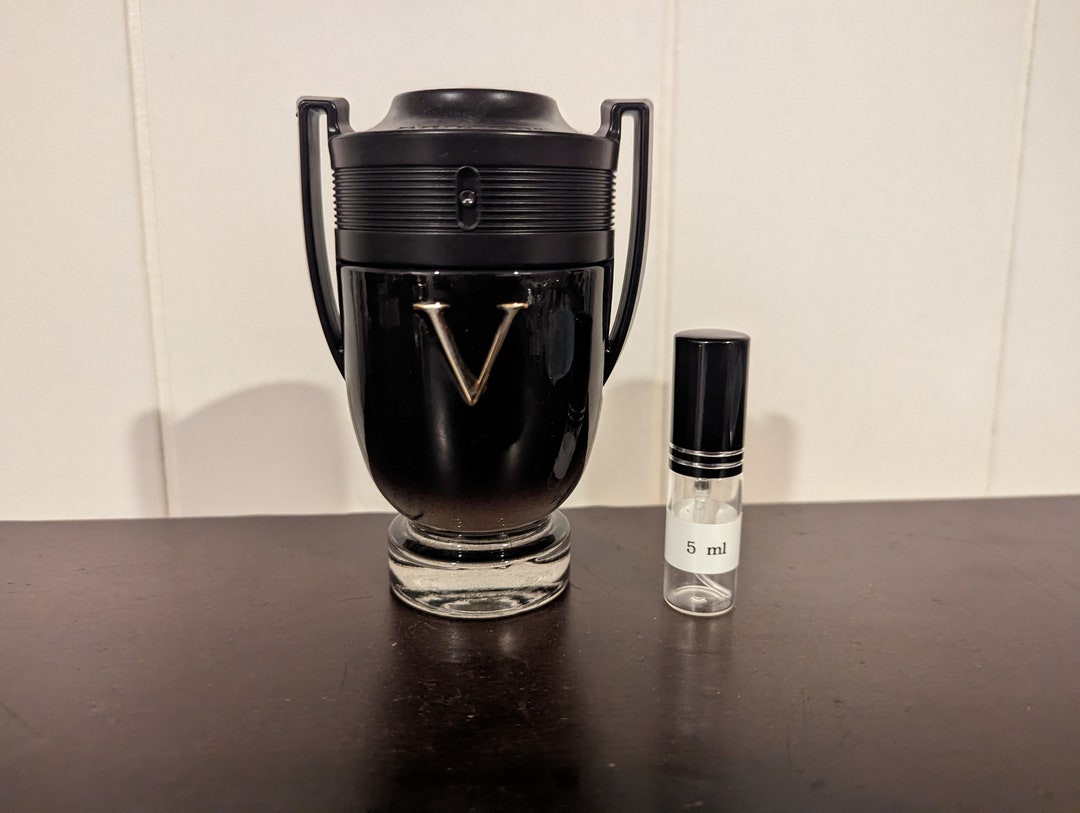 Paco Rabanne, Invictus Victory 5 Ml Sample Only - Etsy