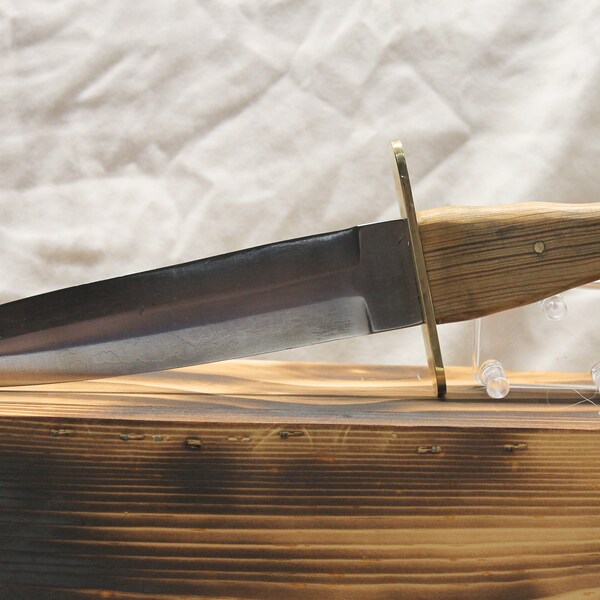 Arkansas Toothpick Knife - Etsy