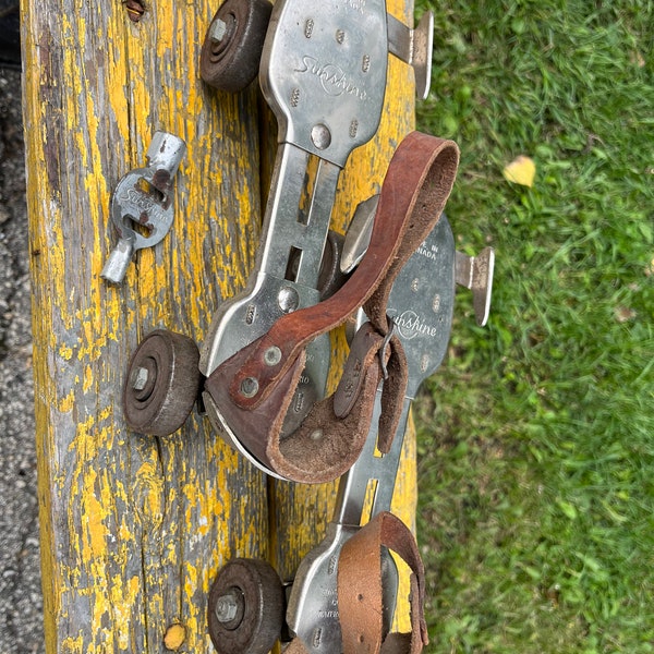 Metal Roller Skates - Etsy