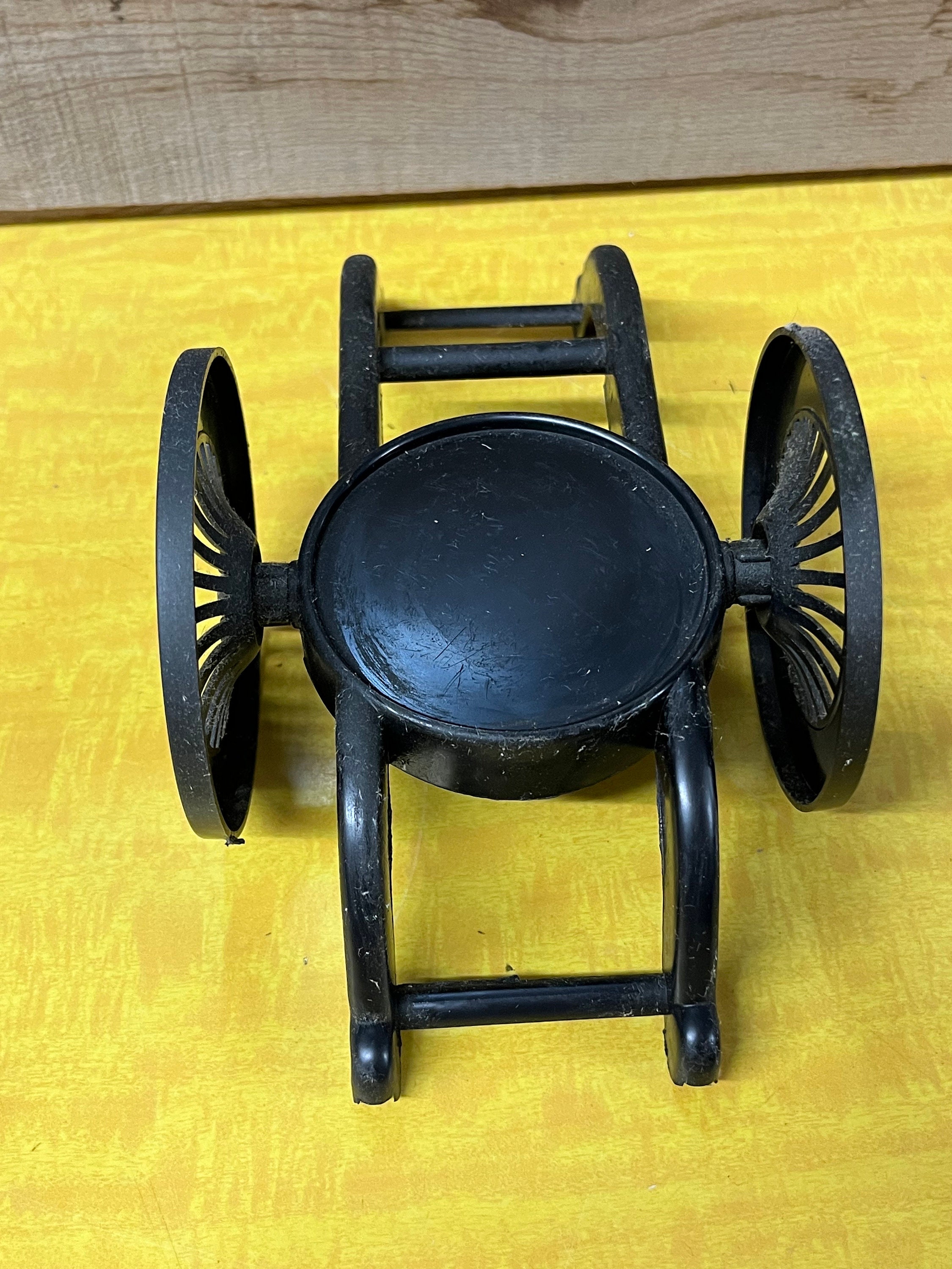 Japanese Yamanaka Rickshaw Plant Holder Pot Holder Wagon Asian - Etsy