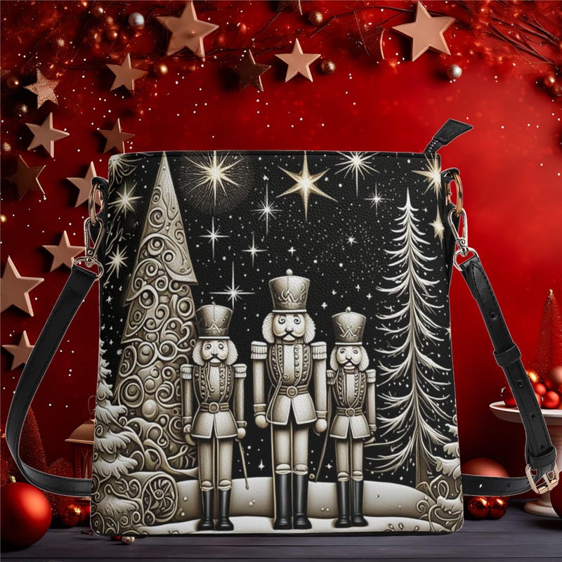 Christmas Purses - Etsy
