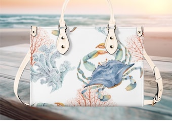 Nautical Handbag - Etsy