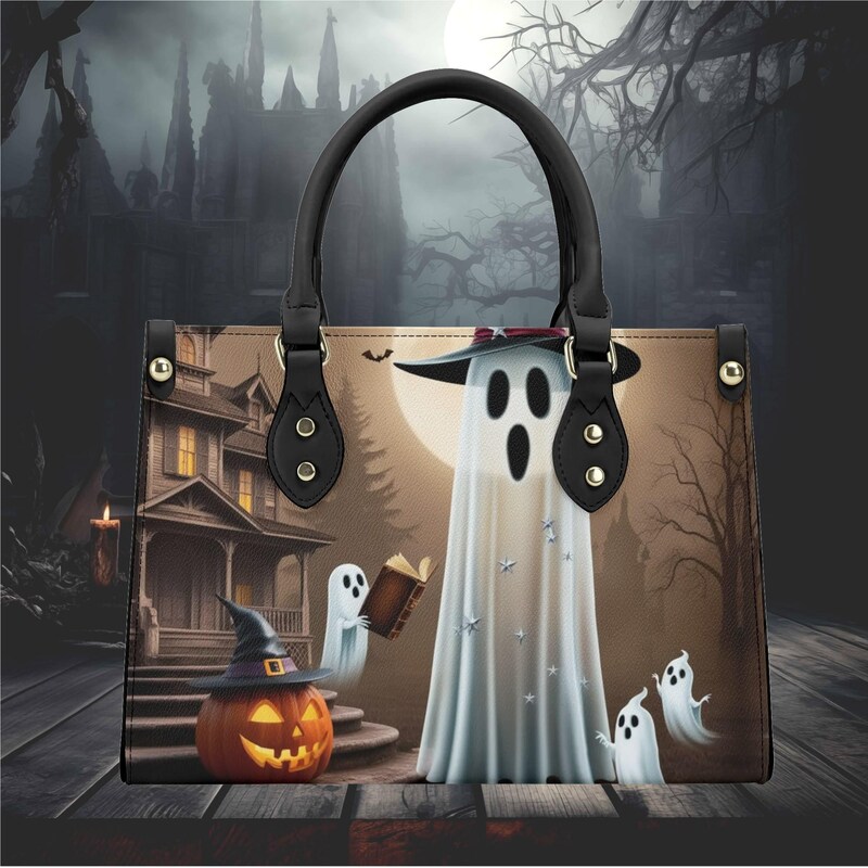 Horror Handbags - Etsy