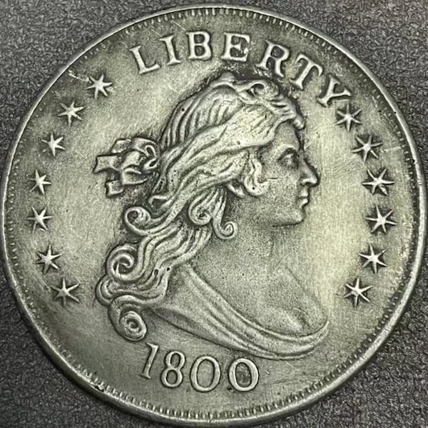 1800 Coin Collecting - Etsy