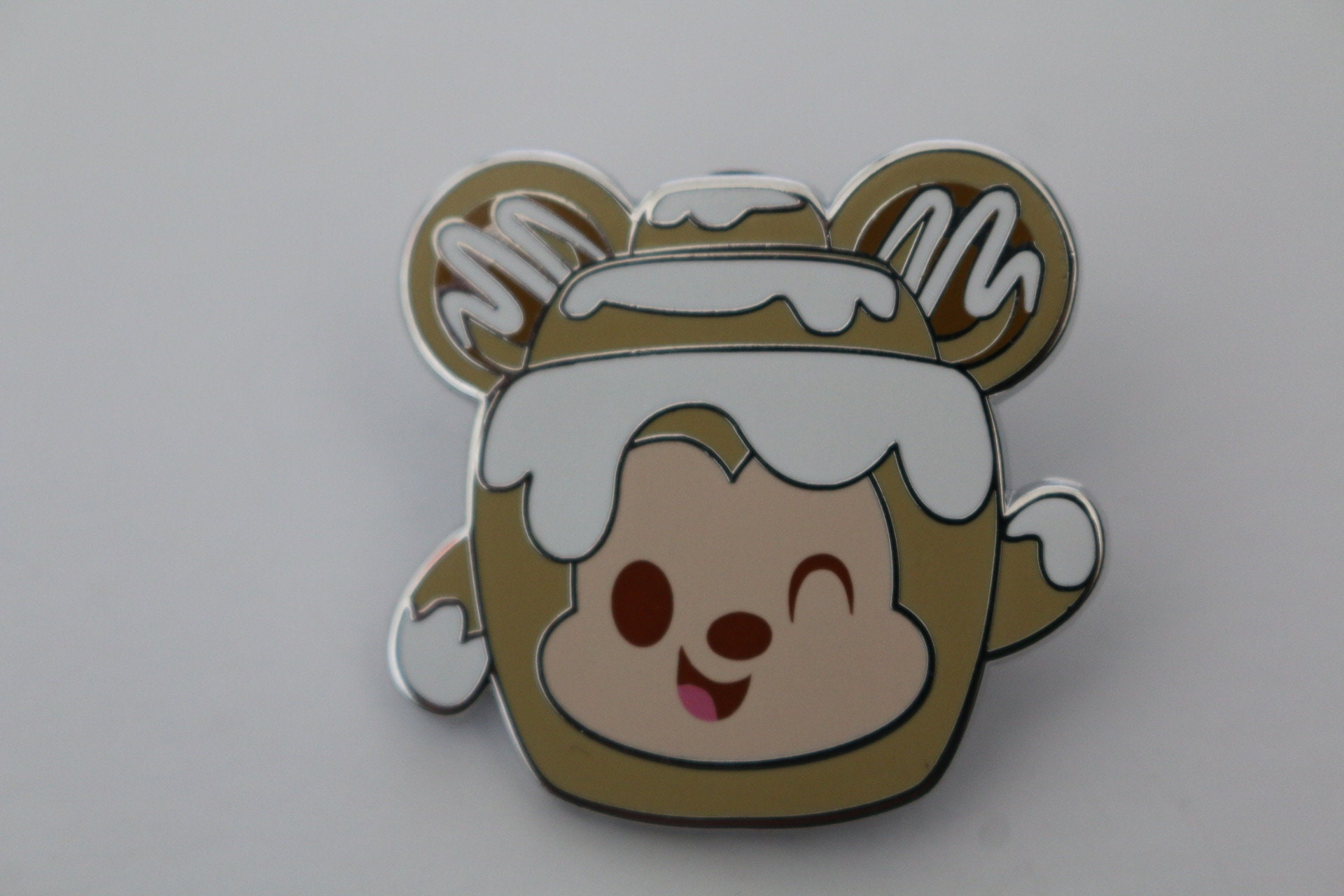 Mickey Mouse Disney Munchlings Series 1 Pin - Etsy