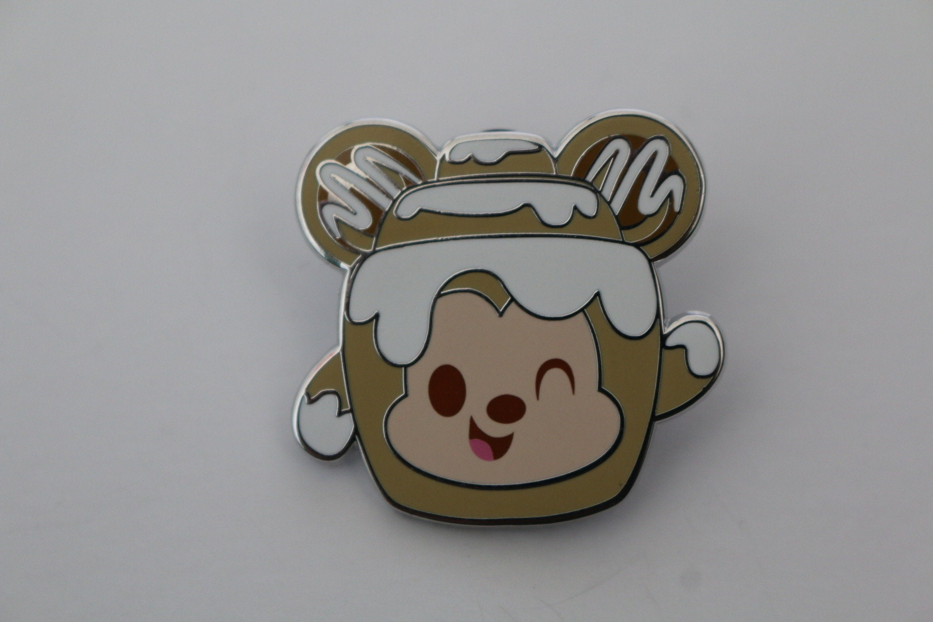 Mickey Mouse Disney Munchlings Series 1 Pin - Etsy
