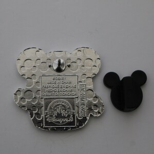 Mickey Mouse Disney Munchlings Series 1 Pin - Etsy