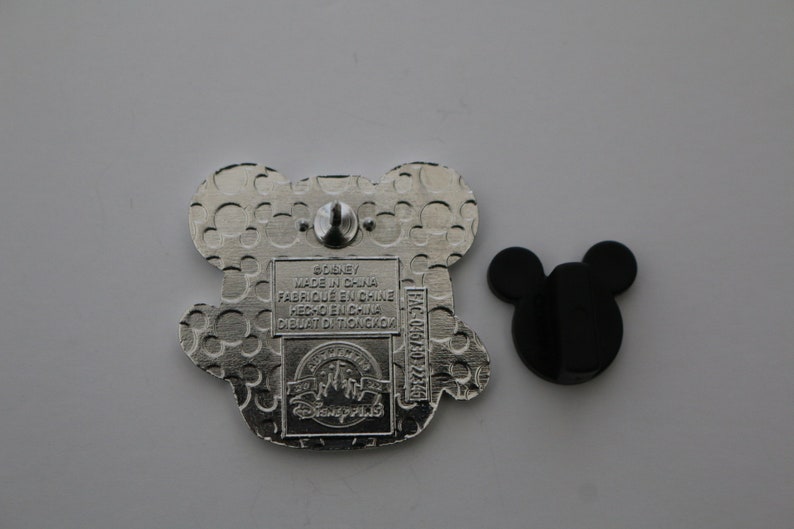 Mickey Mouse Disney Munchlings Series 1 Pin - Etsy