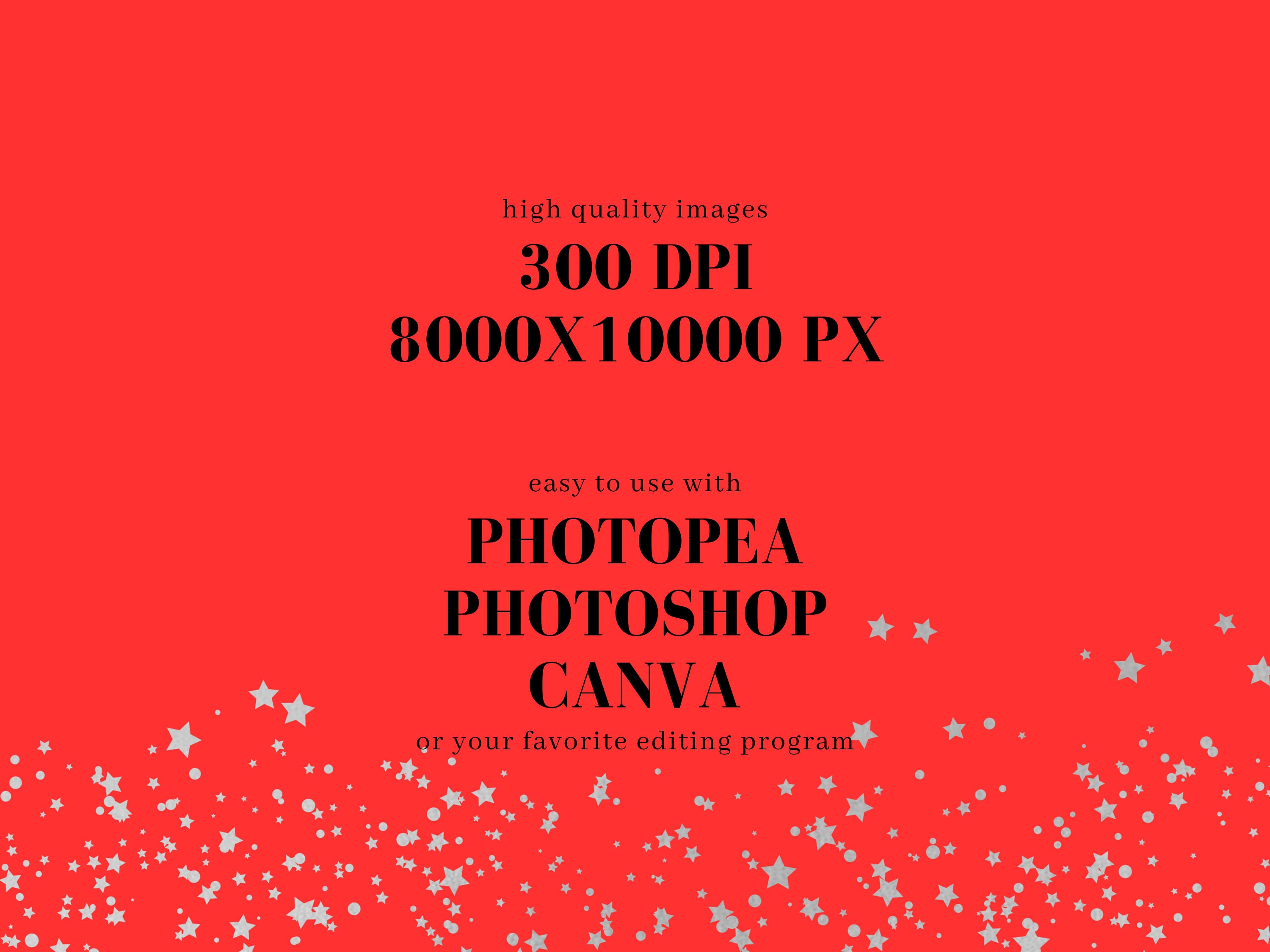 Red and Black Digital Backdrop Curtains | School Prom and Graduation ...