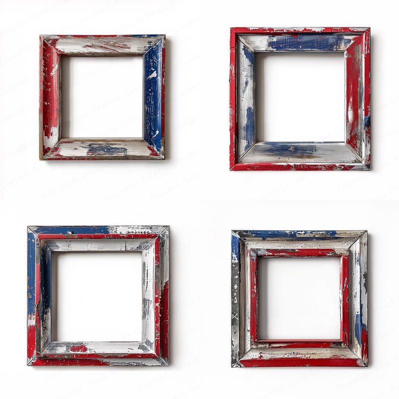 12x12 Frame - Etsy