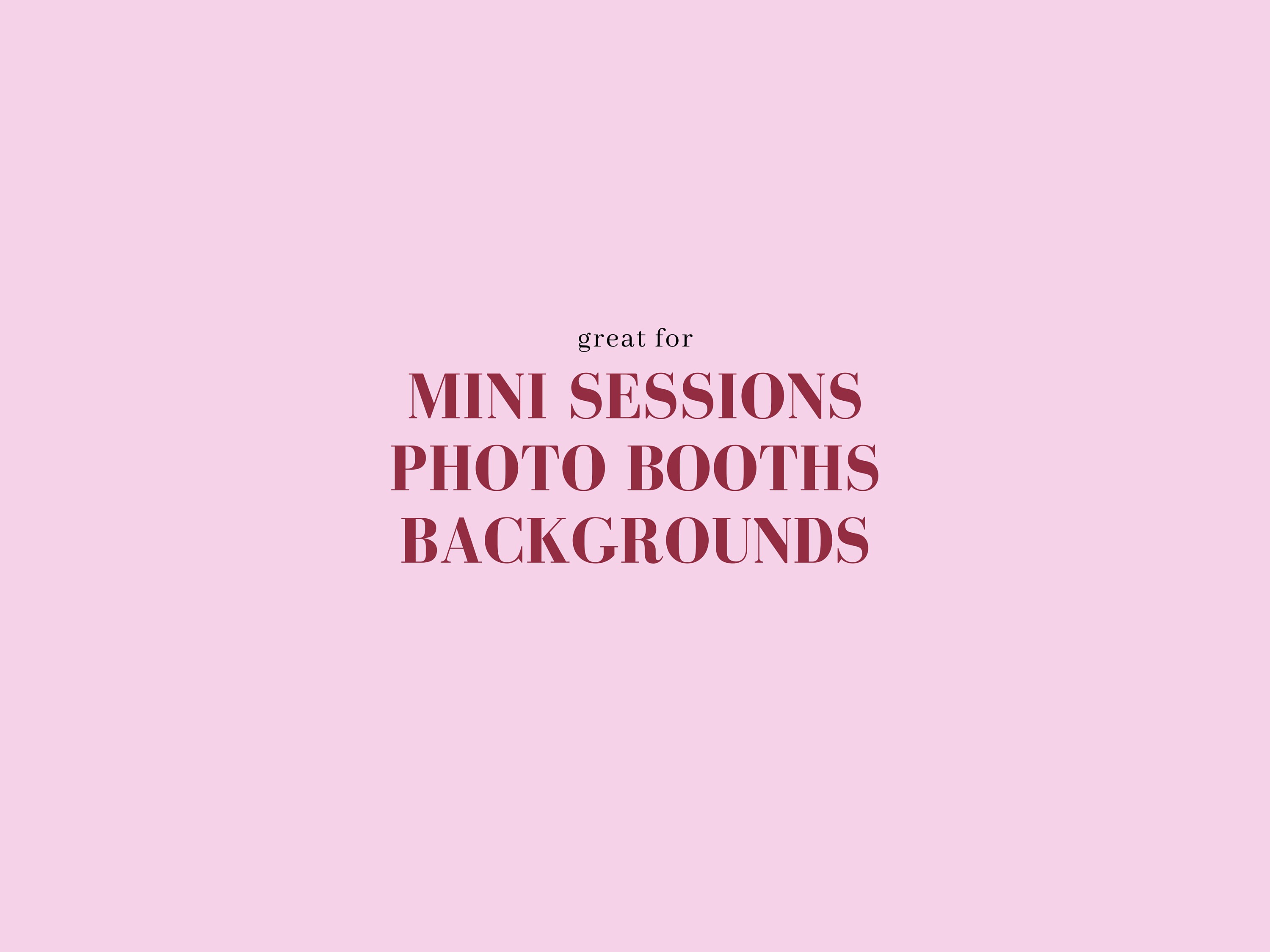 Pink Shimmer Curtain Digital Backdrop: Valentine's Day Photography (PSD ...