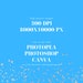 Light Blue Digital Backdrop School Colors Prom and Graduation Curtain ...