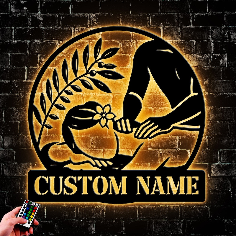 Massage Therapy Sign - Etsy