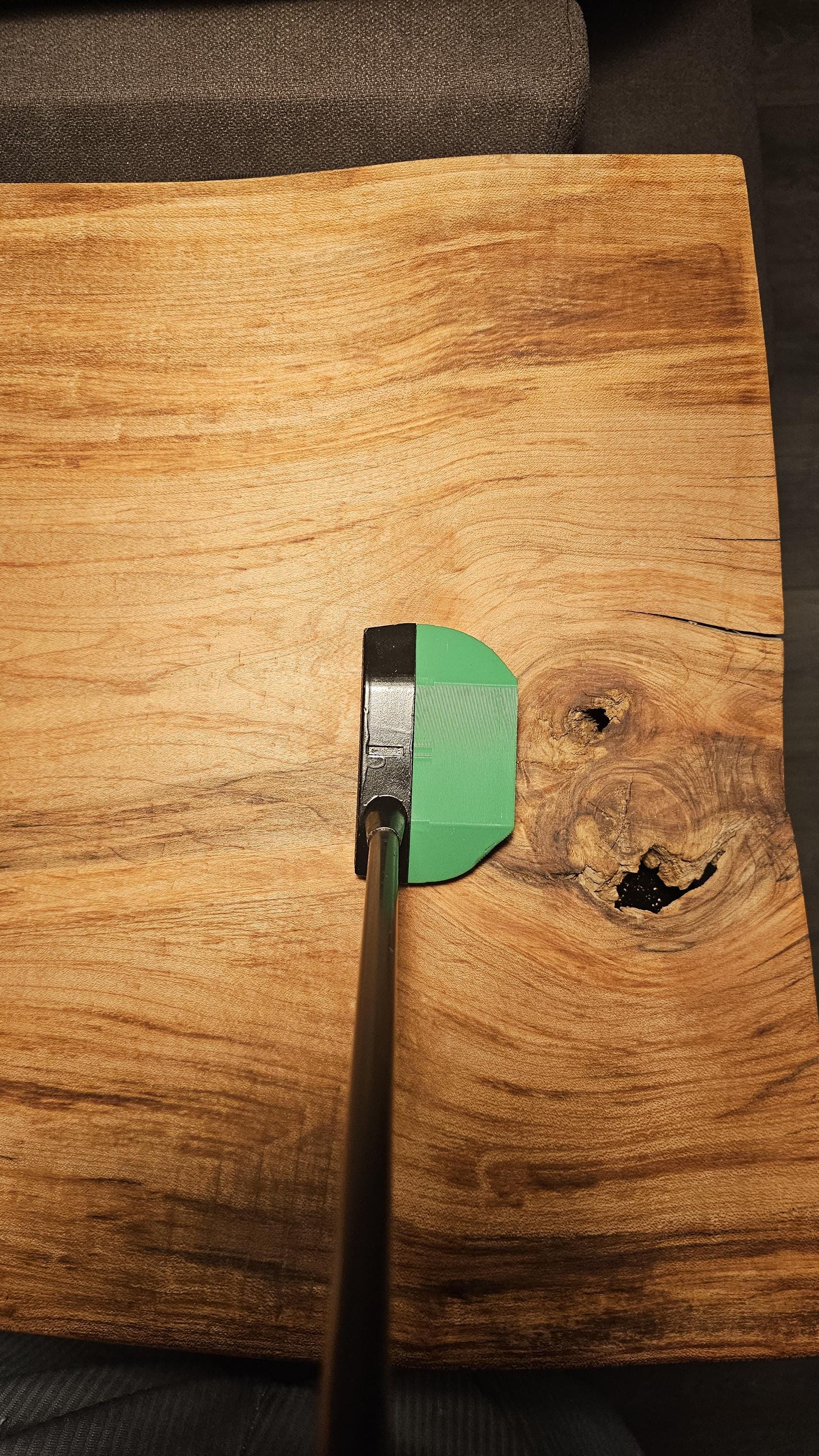 Modular 3d Printed Putter - Etsy