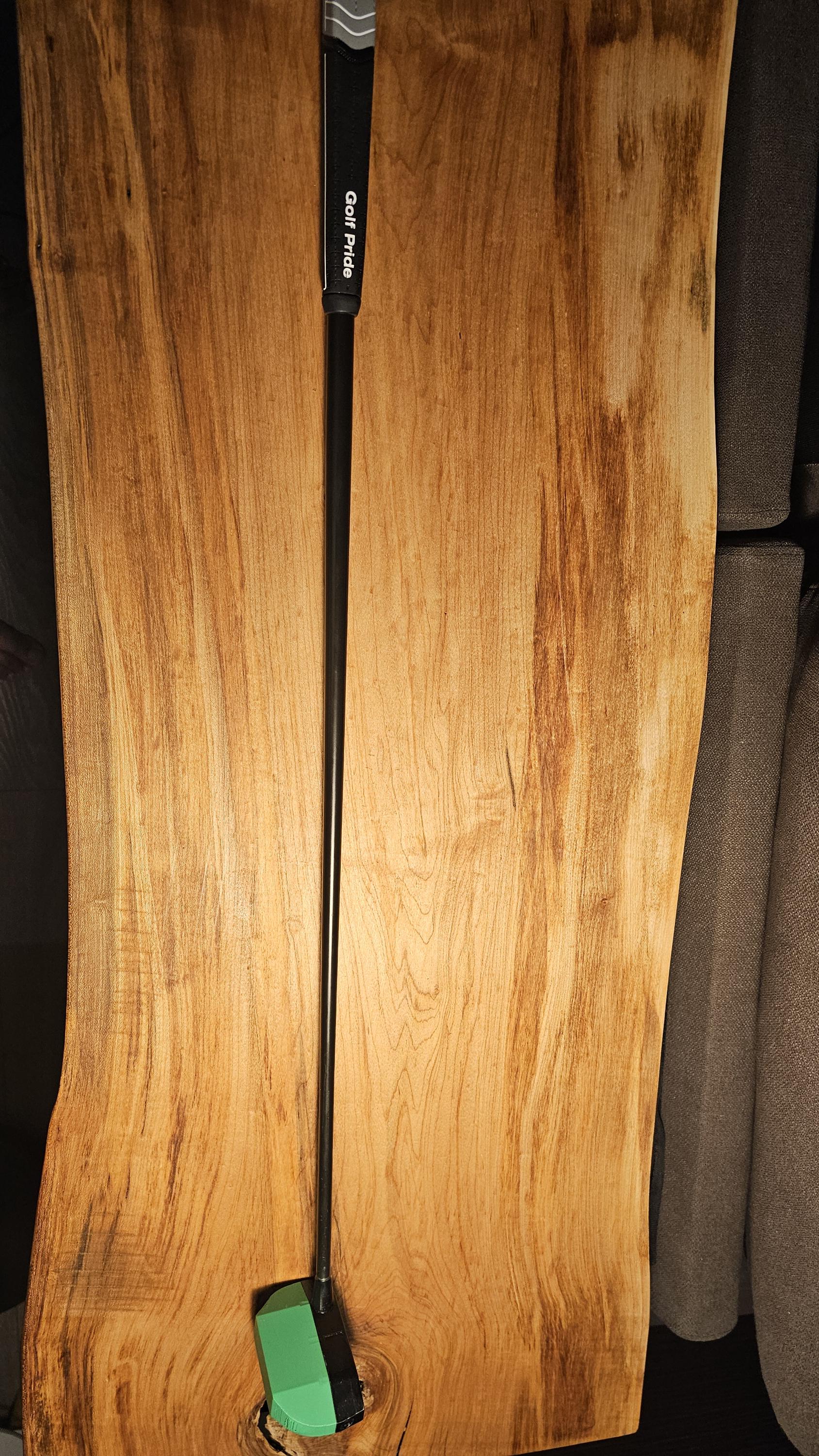 Modular 3d Printed Putter - Etsy