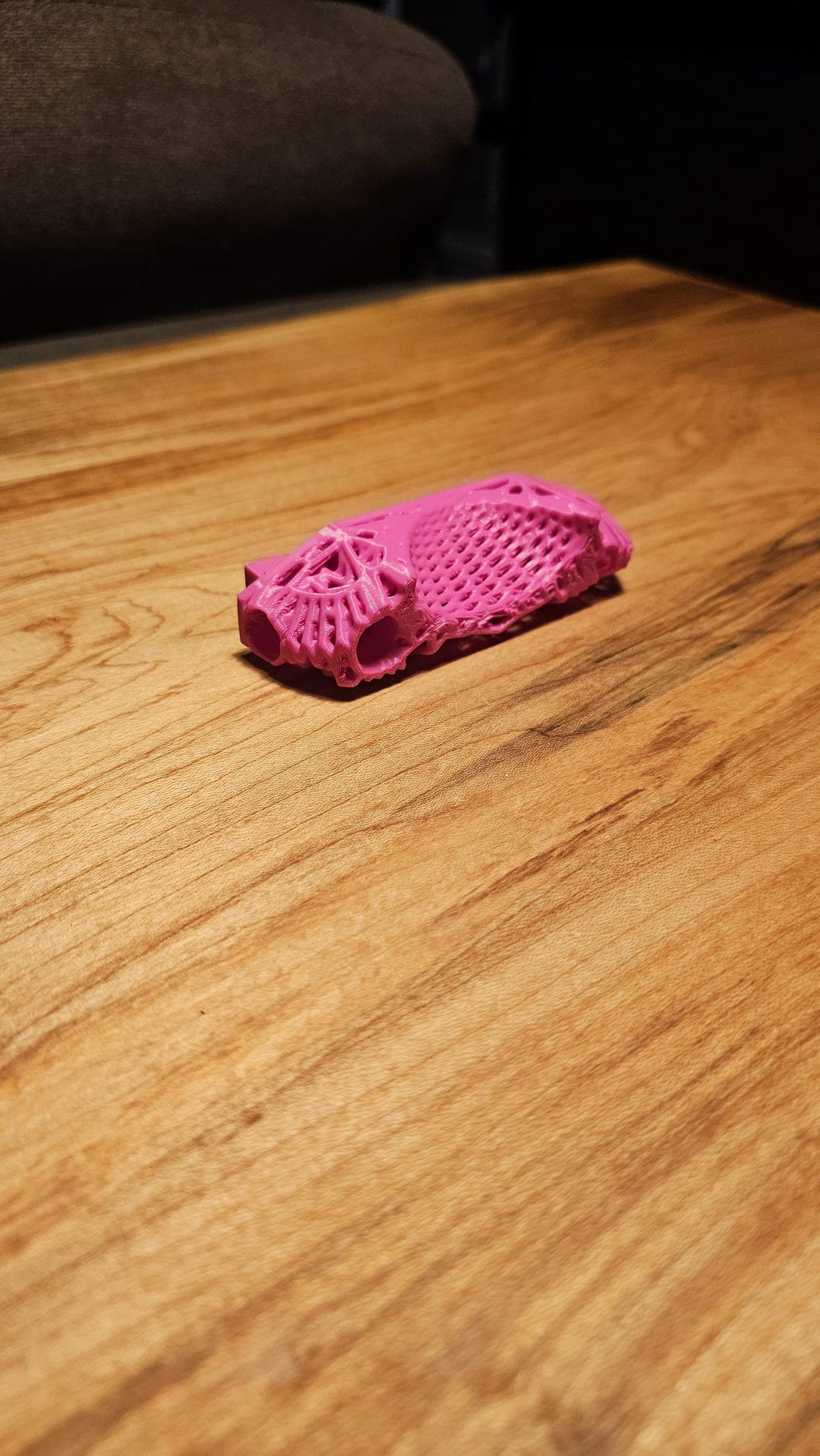 Modular 3d Printed Backpieces - Etsy