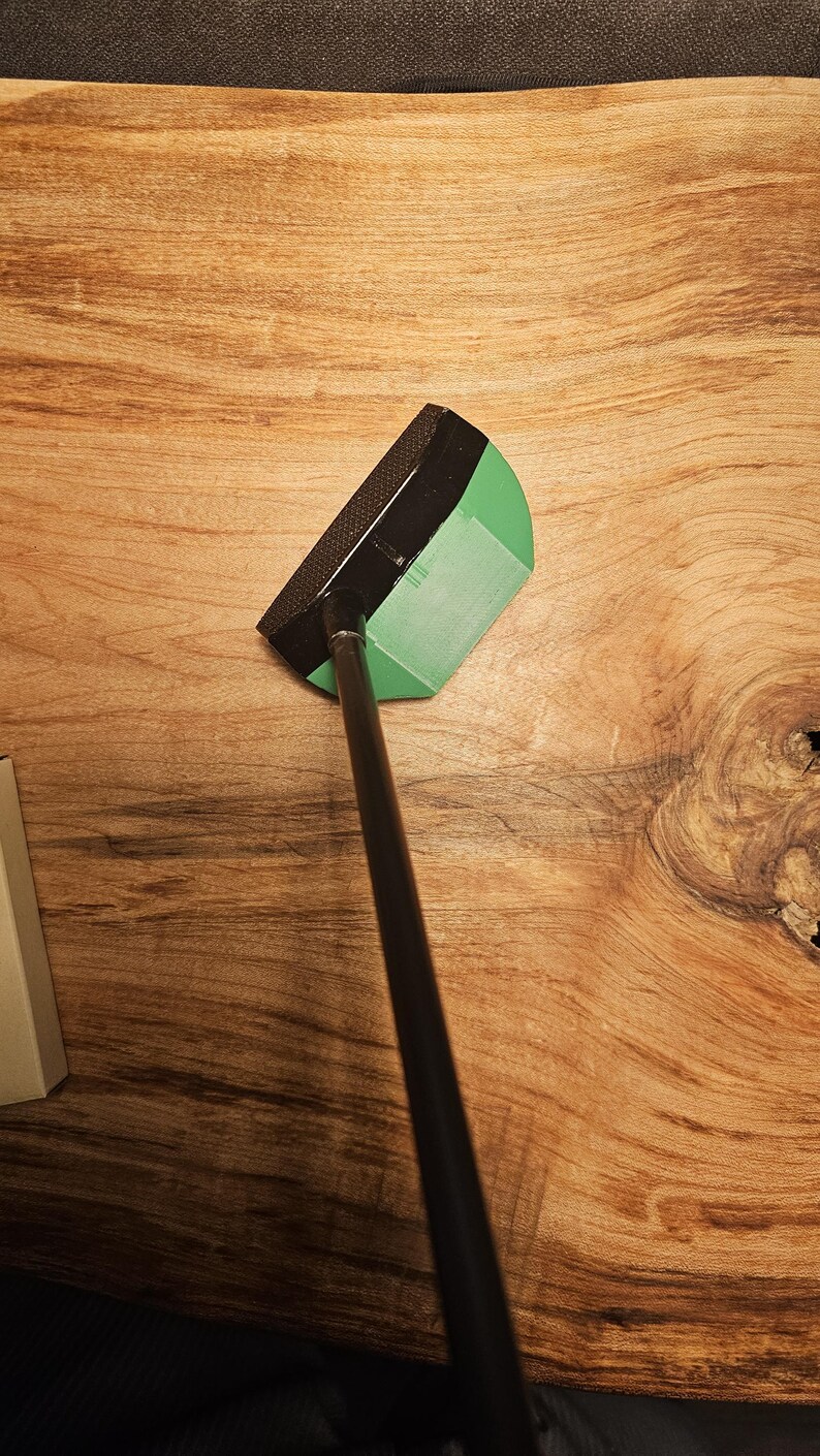 Modular 3d Printed Putter - Etsy