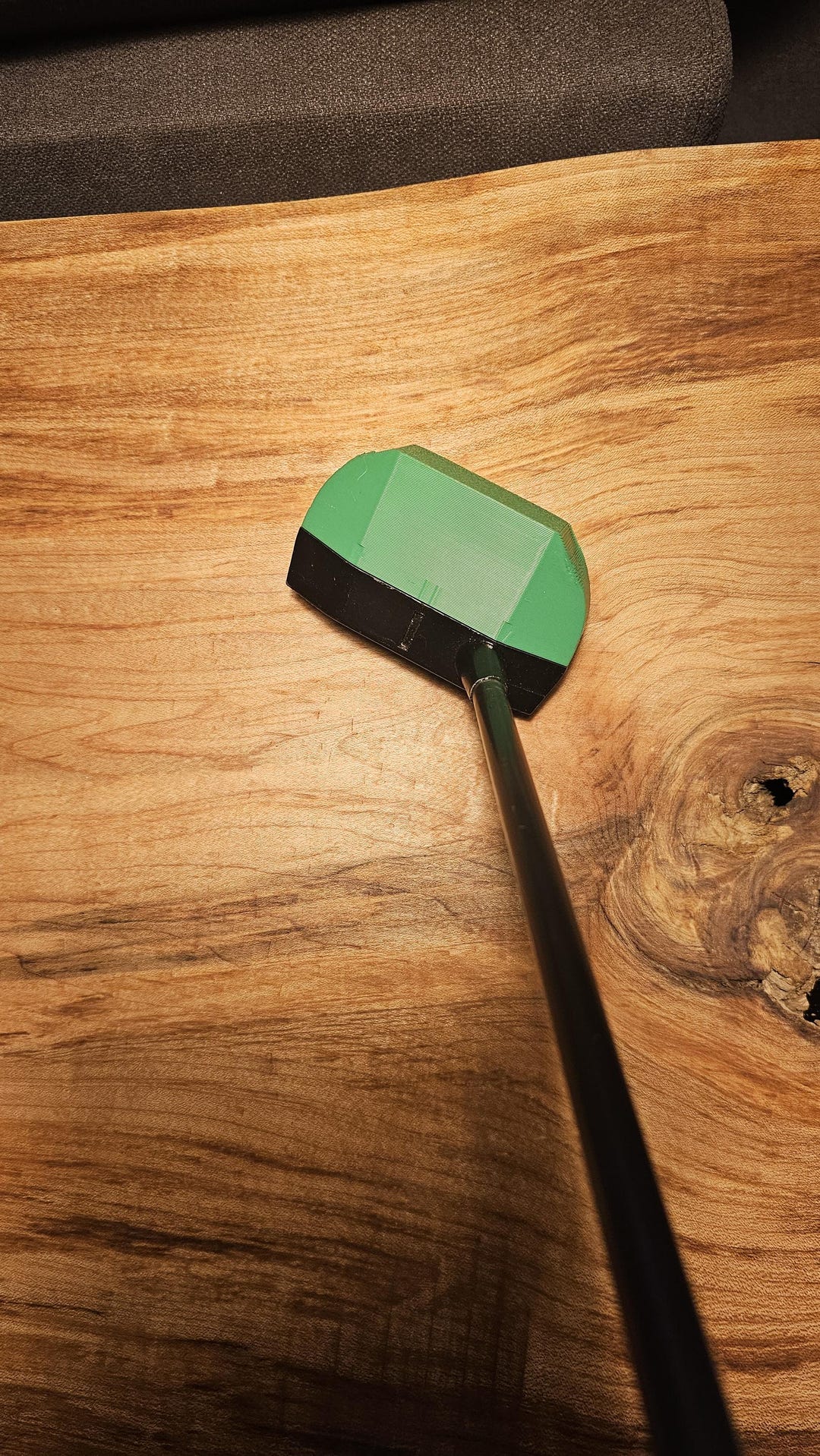 Modular 3d Printed Putter - Etsy