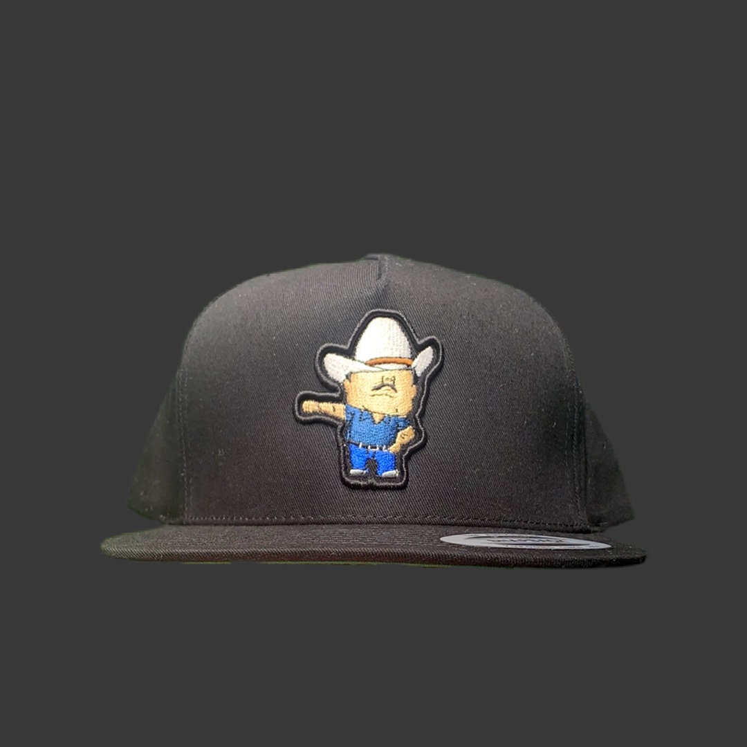 El Mayo Hat MZ Hat chapizza Hat - Etsy