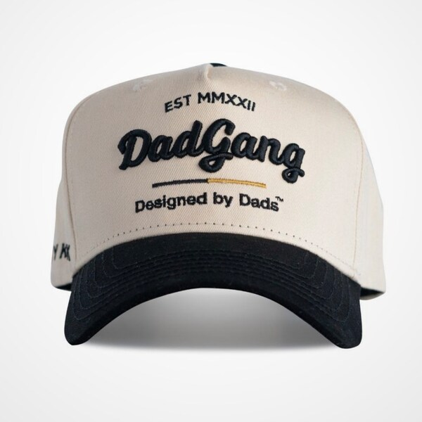 Hat That Say Dad - Etsy