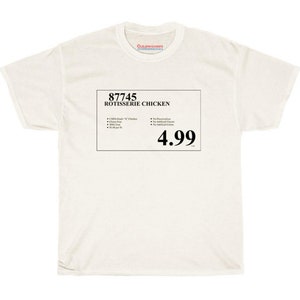 Costco Hot Dog 1.50 T SHIRT - Etsy
