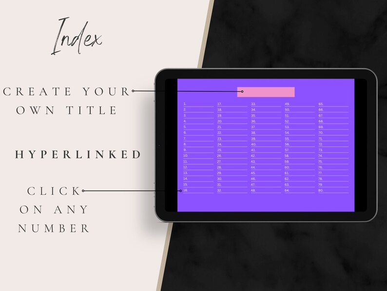 Checkered Themed Digital Flashcards | Study Index Cards | Student ...