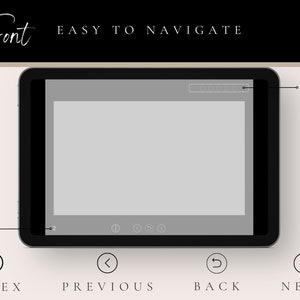 Dark Themed Digital Flashcards | Study Index Cards | Student System ...