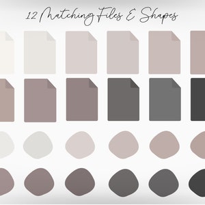 Desktop Folder Icons Neutral Icons Icons for Mac Icons for Windows ...