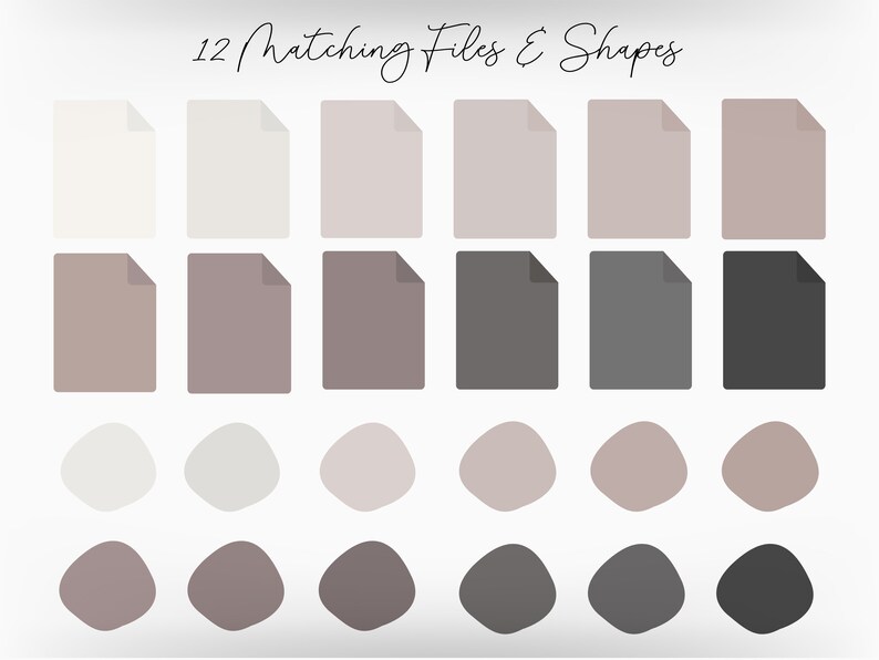 Desktop Folder Icons | Neutral Icons | Icons for Mac | Icons for ...