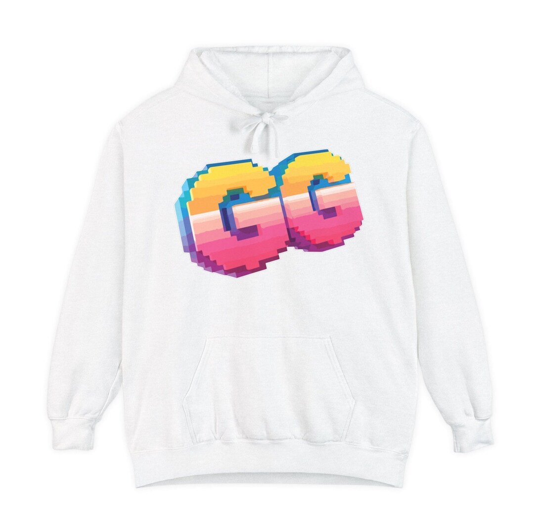 GG Gang Gang Emoji Tshirt NPC AI Hoodie, Sweatshirt, Pullover Comfort ...