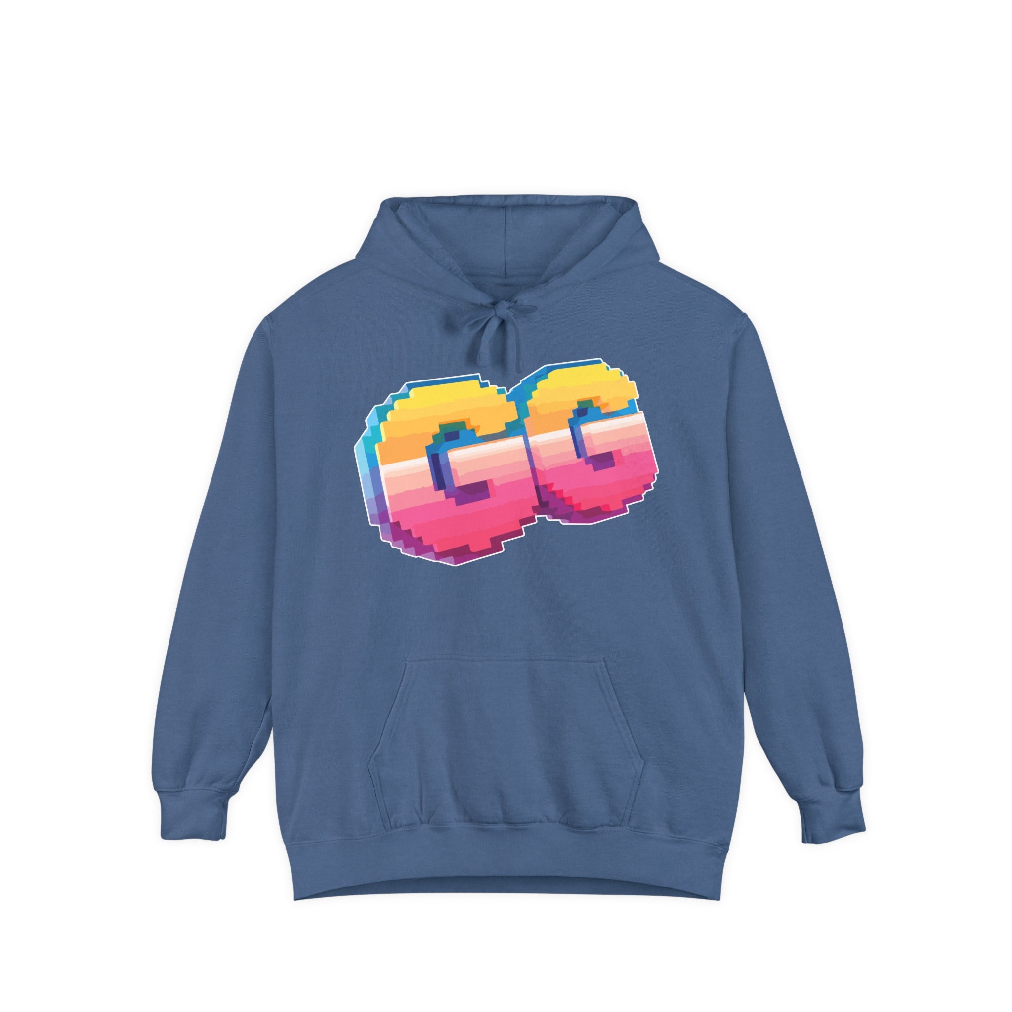 GG Gang Gang Emoji Tshirt NPC AI Hoodie Sweatshirt Pullover - Etsy