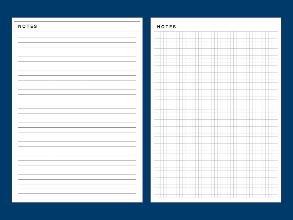 Truck Driver Load Log Journal Bundle Dispatch Journal Binder Printable ...