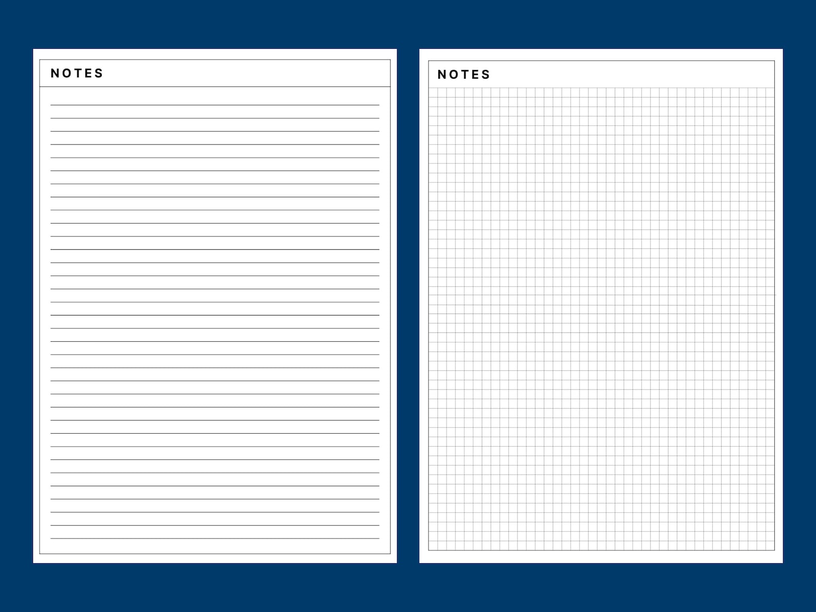 Truck Driver Load Log Journal Bundle Dispatch Journal Binder Printable ...