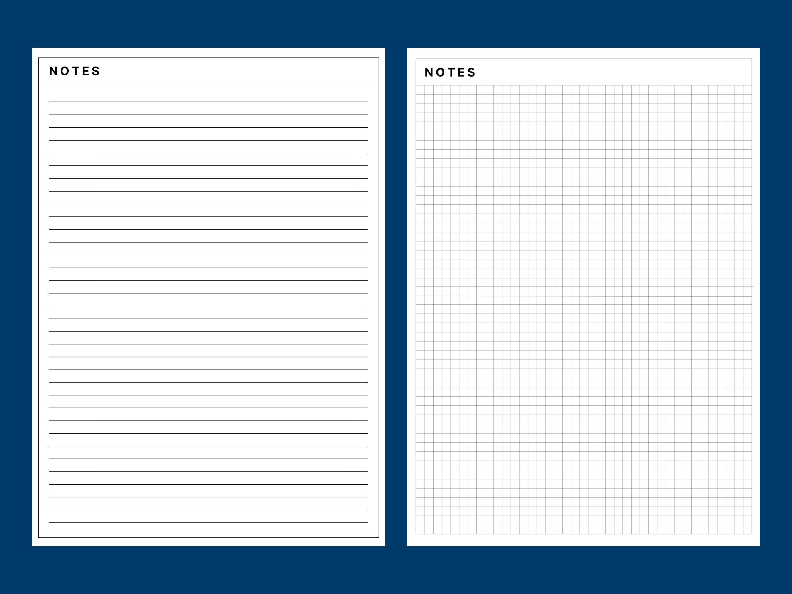 Truck Driver Load Log Journal Bundle Dispatch Journal Binder Printable ...