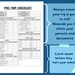 Printable Trucking Pre-trip Checklist and Trip Planning Sheet for Truck ...