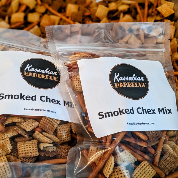 Chex Mix - Etsy