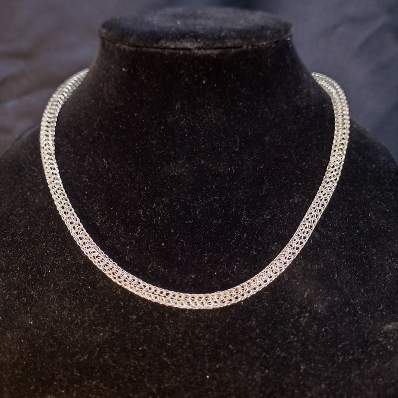 Viking Knit Wire - Etsy